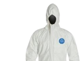 DUPONT™ TYVEK® 400 – Ukhwah Medic